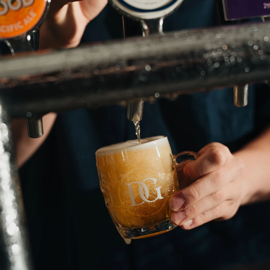 Super Bowl 2026 - Doutta Galla Hotel