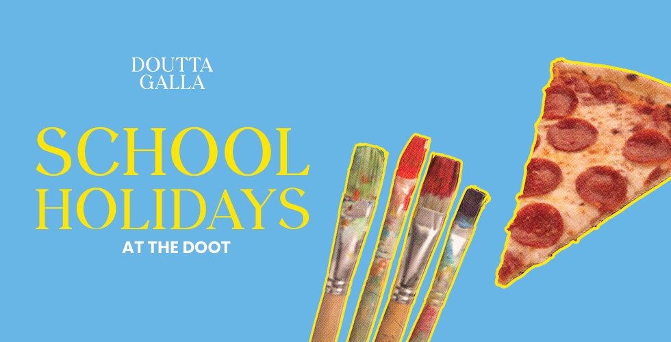School Holidays - Doutta Galla Hotel